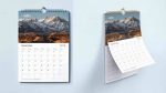 Jenis-jenis Kalender dan Berbagai Ukuran Kalender - Mas Trigus